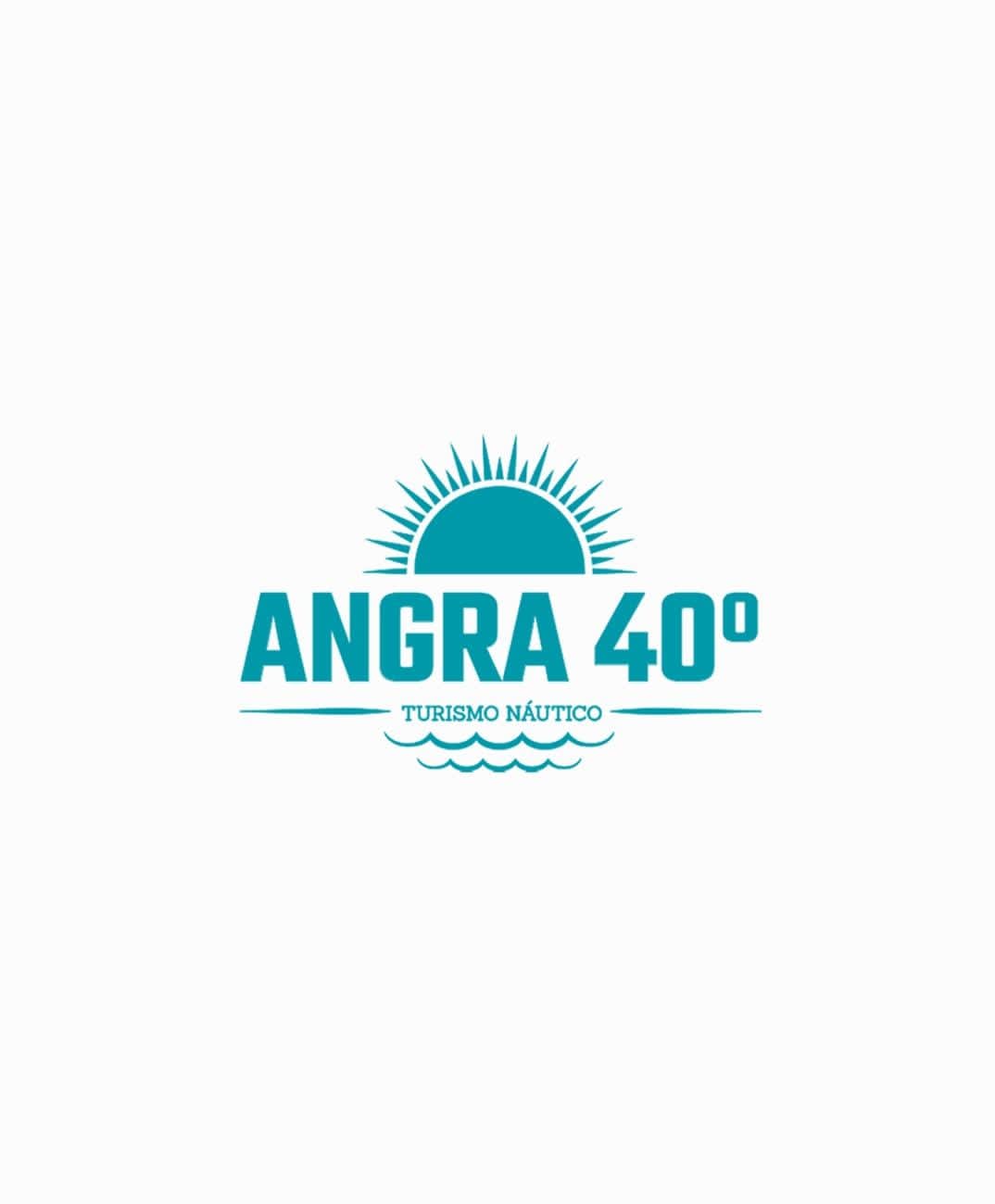 ANGRA 40 GRAUS - ANGRA DOS REIS - RJ